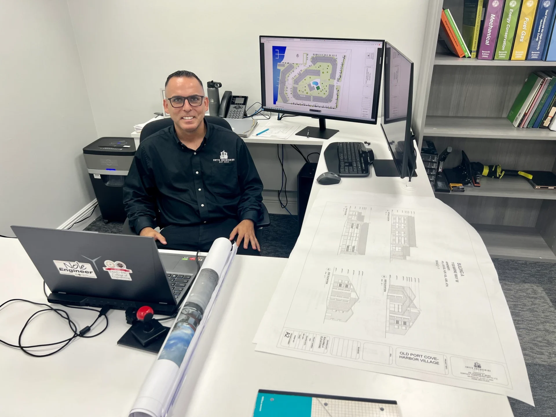 Welcome to the Smyth Engineering Blog | Smyth Engineering